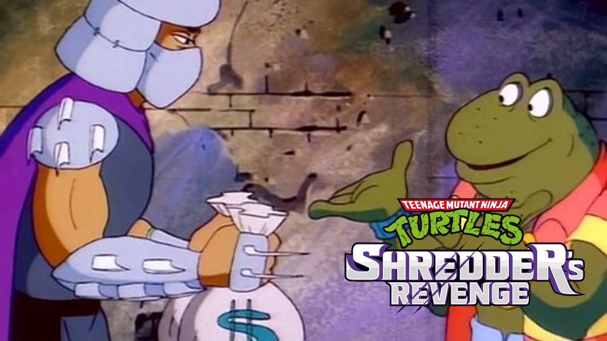 All Disgusting Bug Locations in TMNT: Shredder’s Revenge - Prima Games