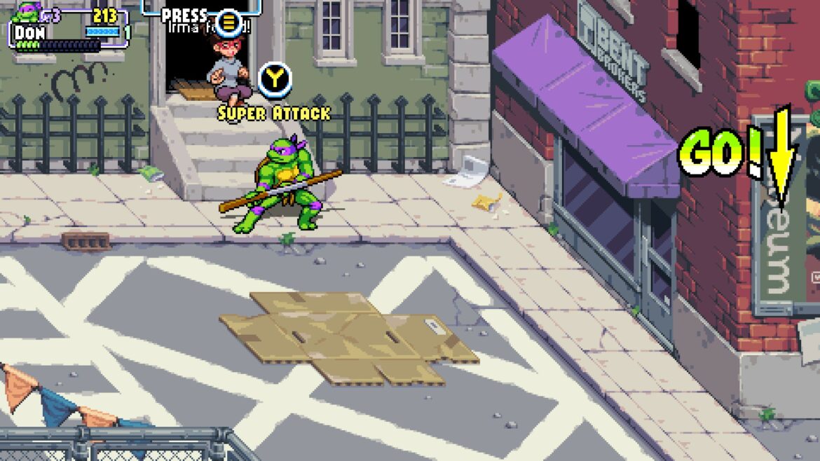 All Cameo Locations in TMNT: Shredder's Revenge - Prima Games