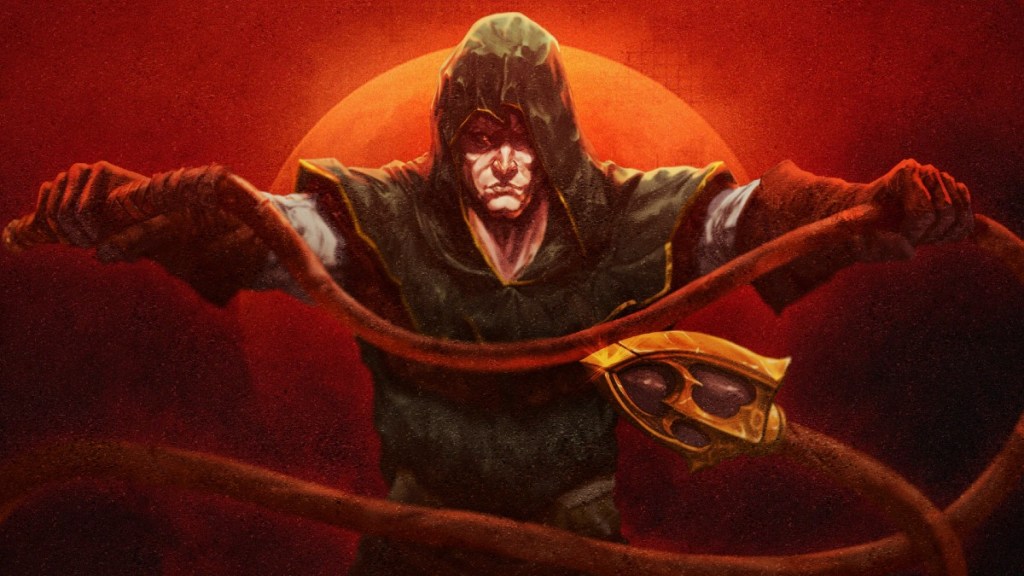 How to Do Gun Evolution in Vampire Survivors: Phiera Der Tuphello and ...