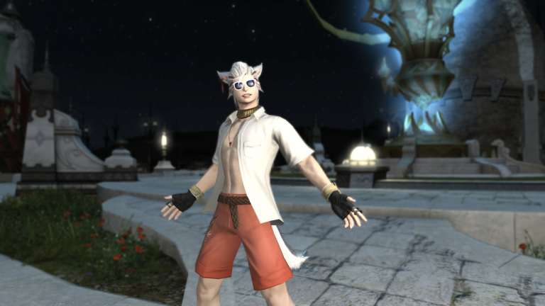 All New Moonfire Faire Items in FFXIV (2022) - Prima Games