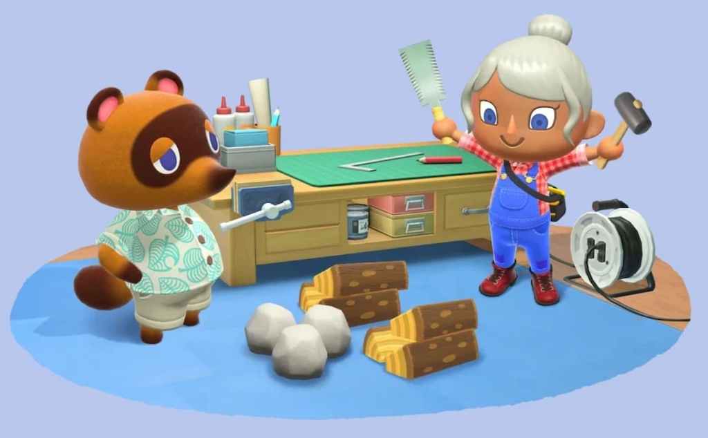 How Many Gyroids are There in ACNH? - Animal Crossing New Horizons ...