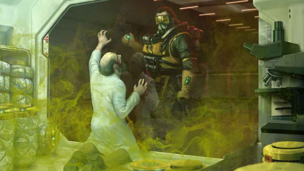 Apex Legends Characters | Every Apex Legends Defensive Legend Character ...