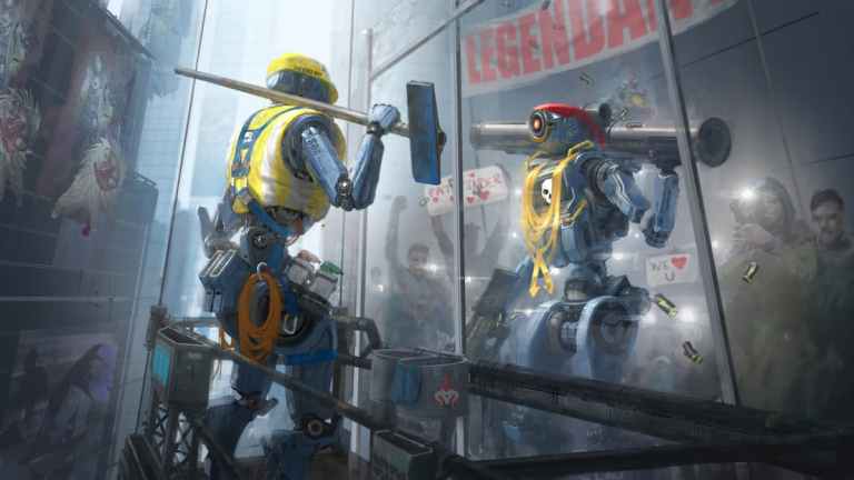 How to Fix Apex Legends Stuck on Patching Files - Prima Games