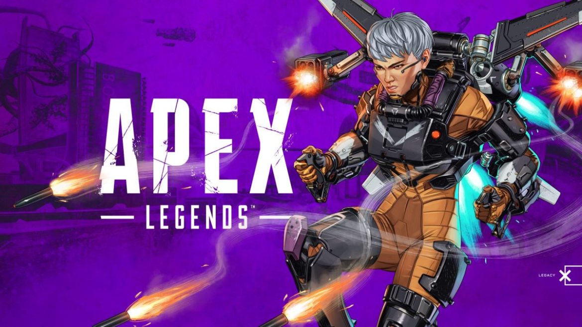 Is Apex Legends Down? How to Check Down Status of Apex Legends - Prima ...