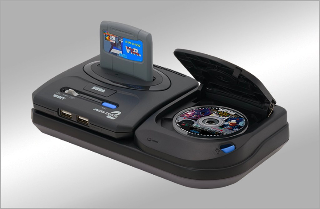 Best SEGA CD Games of All Time - Prima Games