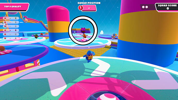 Fall Guys: Lost Helmet Locations Guide - Prima Games