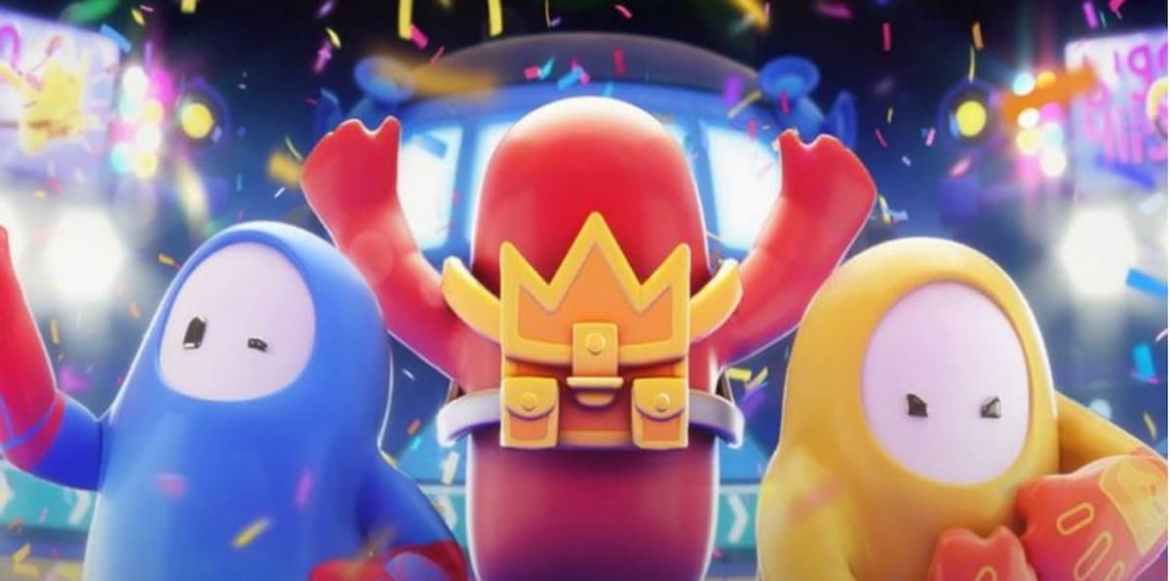 Fall Guys Xbox Controls Guide: Full Controls Guide - Prima Games