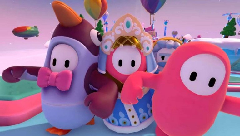 How to Download Fall Guys on PC for Free - Prima Games