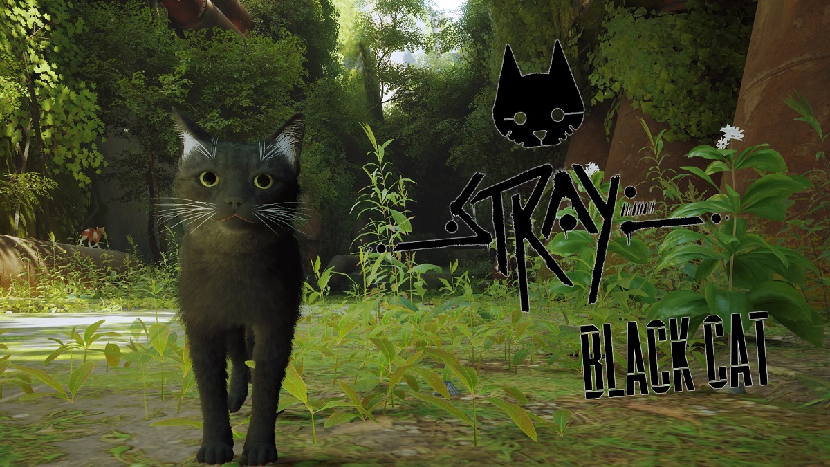 How to Download Mods for Stray: Mods Guide - Prima Games