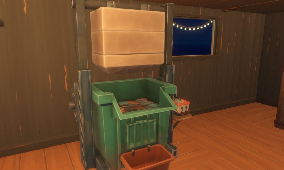 How to Make Trash Cubes in Raft - Prima Games