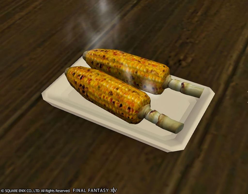 All New Moonfire Faire Items in FFXIV (2022) - Prima Games