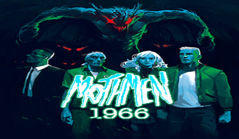 Mothmen 1966 Achievement/Trophy Guide - Prima Games