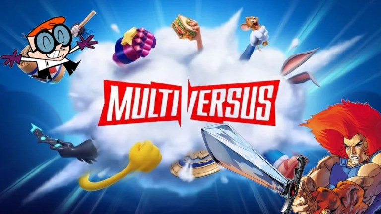 MultiVersus: Top 10 Must Add Characters - Prima Games