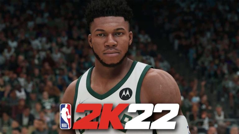 How to Fix NBA 2K22 Error Code 727e66ac - Prima Games