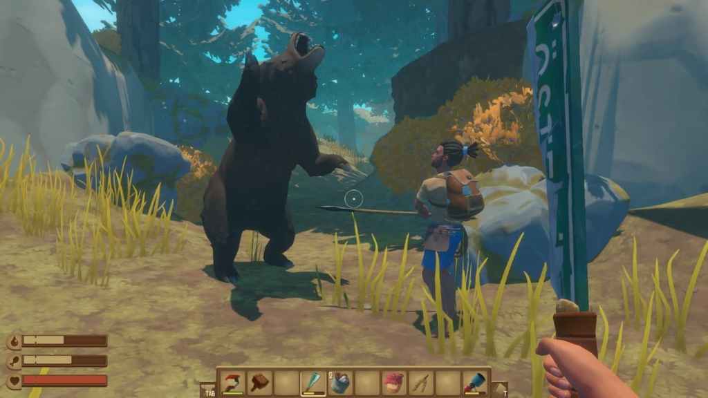 How to Find Lightbulb in Raft: Lightbulb Location Guide - Prima Games