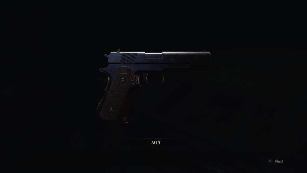 Resident Evil 2 Next-Gen Remaster: Every Gun Ranked and Where to Find ...