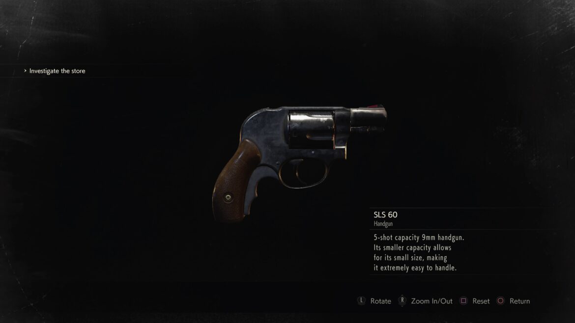 Resident Evil 2 Next-Gen Remaster: Every Gun Ranked and Where to Find ...