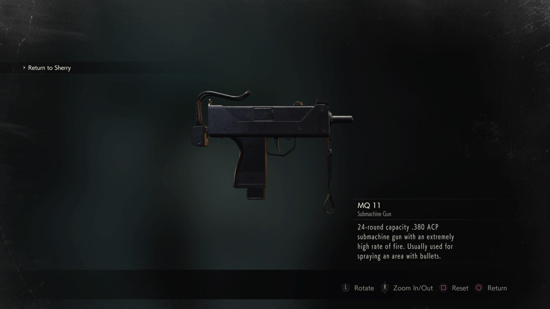 Resident Evil 2 Next-Gen Remaster: Every Gun Ranked and Where to Find ...