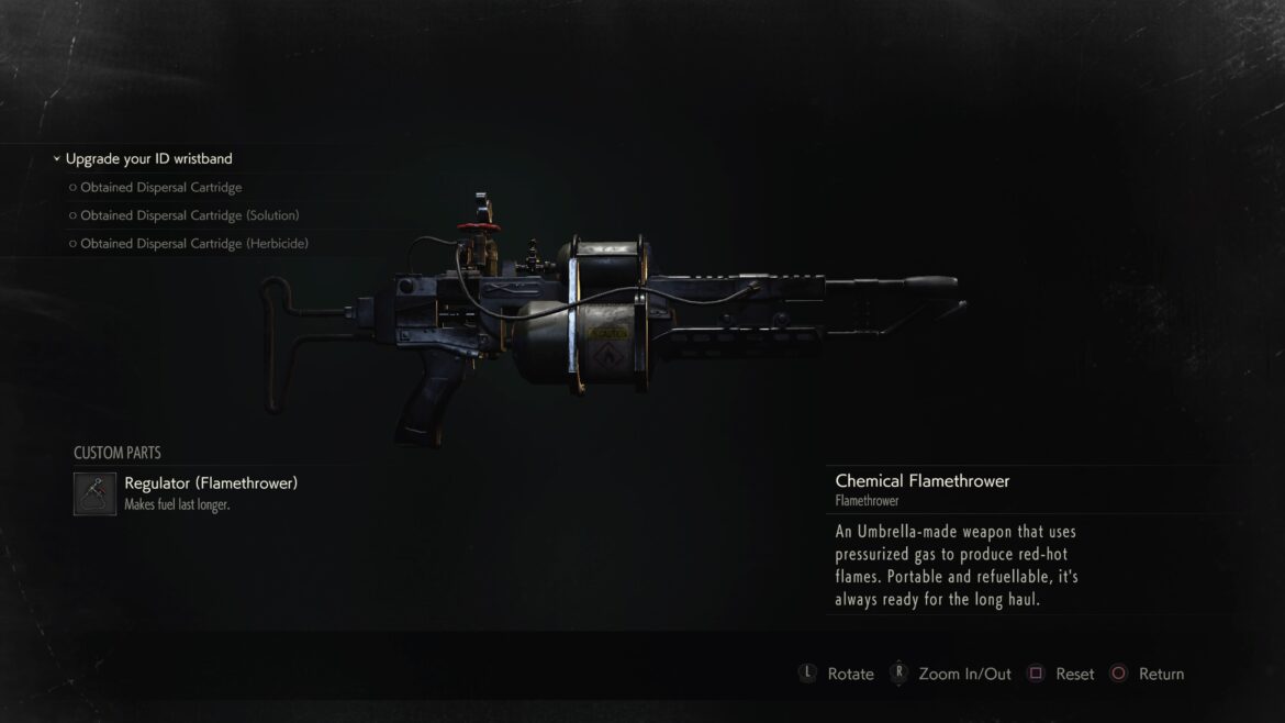 Resident Evil 2 Next-Gen Remaster: Every Gun Ranked and Where to Find ...