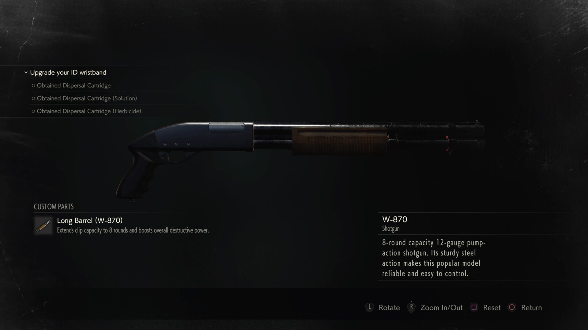 Resident Evil 2 Next-Gen Remaster: Every Gun Ranked and Where to Find ...