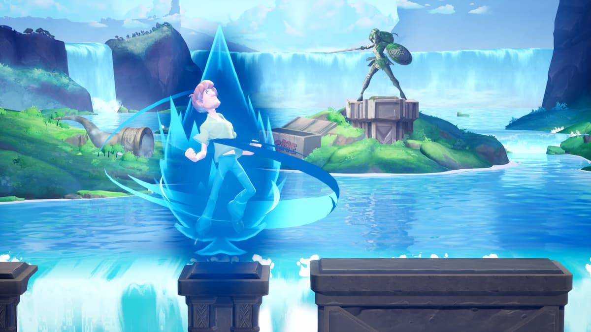 How to Change Age in MultiVersus - Prima Games