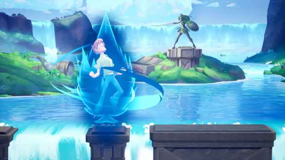 How to Change Age in MultiVersus - Prima Games