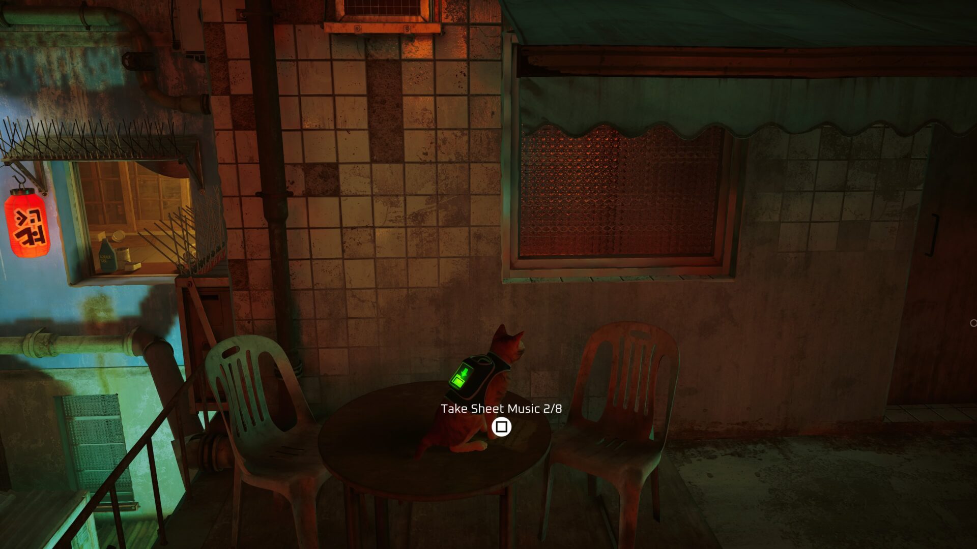 All Sheet Music Locations in Stray - Prima Games