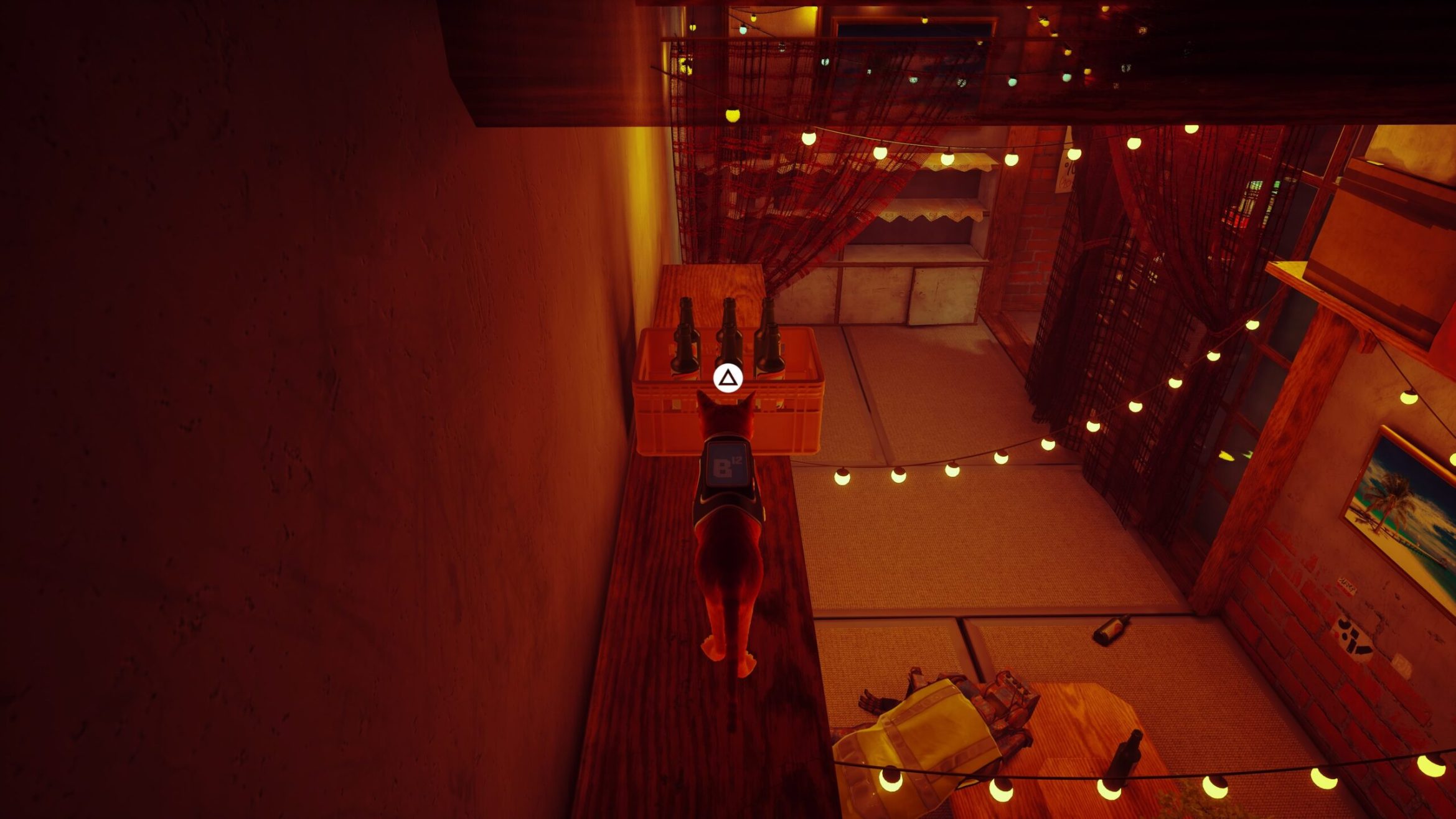 How to Get the Worker Helmet and Jacket in Stray - Prima Games