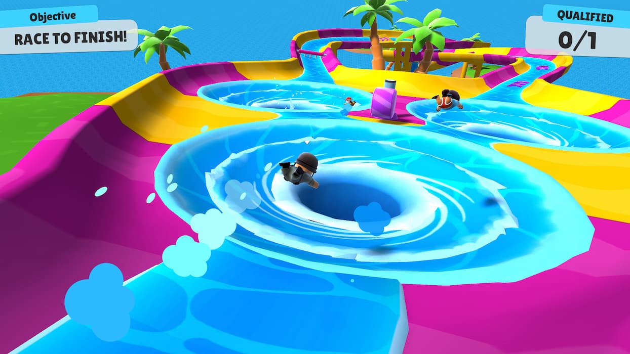 How to Play Stumble Guys on PC - Prima Games