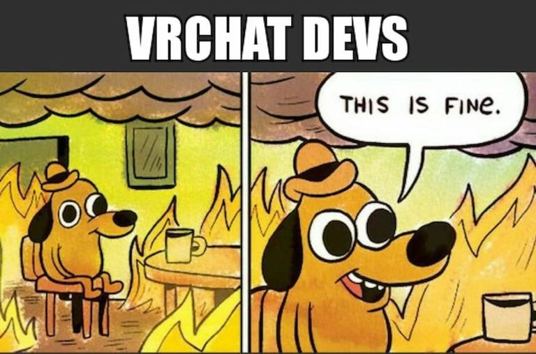 Why Did VRChat Ban All Mods? - Answered - Prima Games