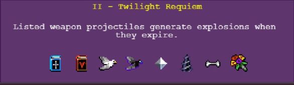 How to Unlock Arcana I - Gemini and Arcana II - Twilight Requiem in ...