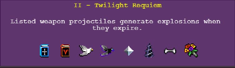 How to Unlock Arcana I - Gemini and Arcana II - Twilight Requiem in Vampire Survivors - Prima Games