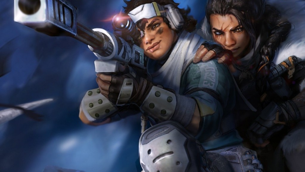 Apex Legends Level Cap Increase and More Coming in Season 14: Hunted ...