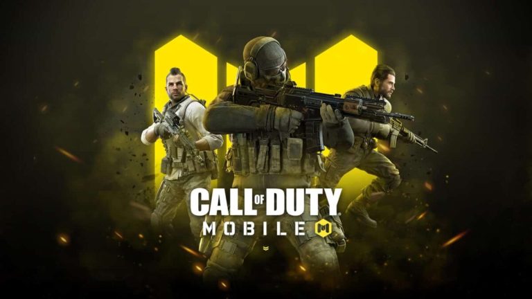 How to Get on the Tower in Summit: COD Mobile - Prima Games