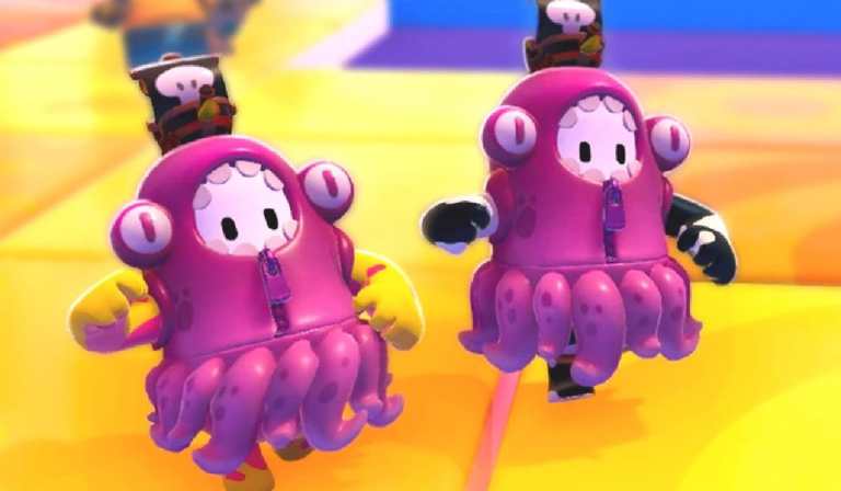 Is Fall Guys Down? How To Check Server Status - Prima Games