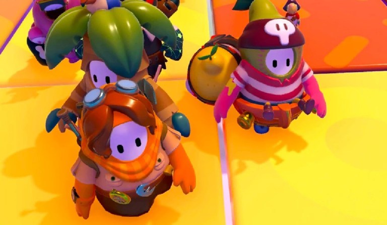 Fall Guys Tip Toe Strategy: Tips and Tricks to Win Tip Toe - Prima Games