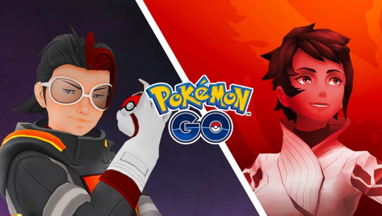How to Beat Arlo in Pokemon Go (July 2022) - Prima Games