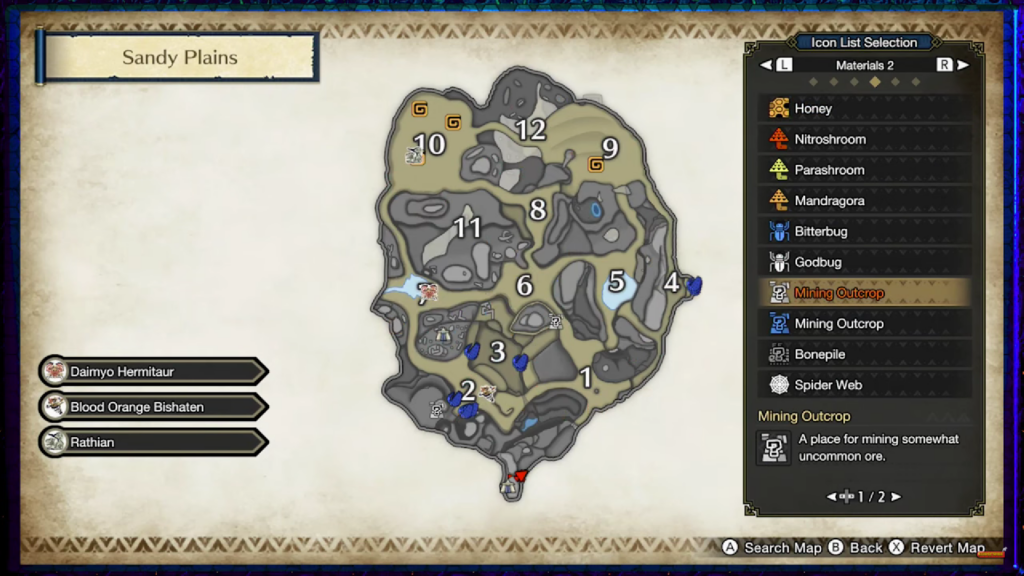 How to Get Goldlite Ore in Monster Hunter Rise: Sunbreak - Prima Games