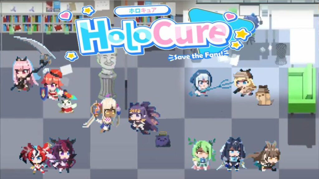 How to Update HoloCure: Update Guide - Prima Games