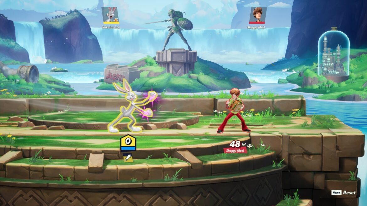 MultiVersus Character Guide: Bugs Bunny - Prima Games