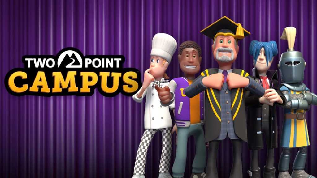 Two Point Campus Clubs Guide: How to Unlock, Leveling and More - Prima ...