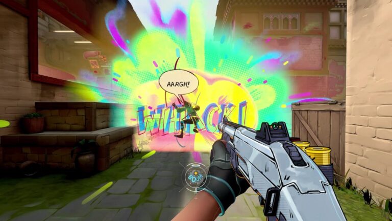 All Skins Available in the Valorant 'Run It Back' Bundle - Prima Games