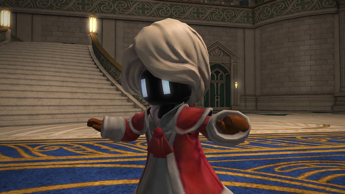 FFXIV Island Sanctuary: How to Increase Groove & What it Does - Prima Games