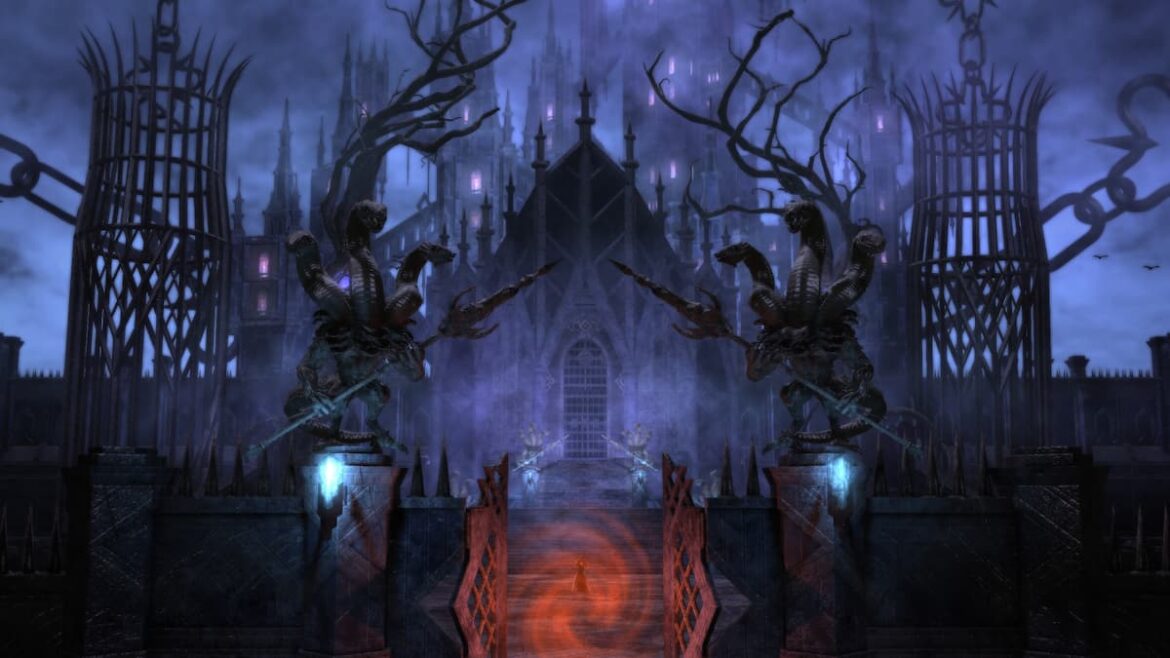 Where to Watch the FFXIV Abyssos Savage World's First Race - Prima Games