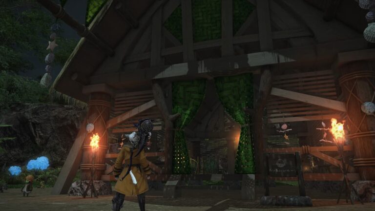 FFXIV Island Sanctuary: How to Customize Your Hideaway - Prima Games
