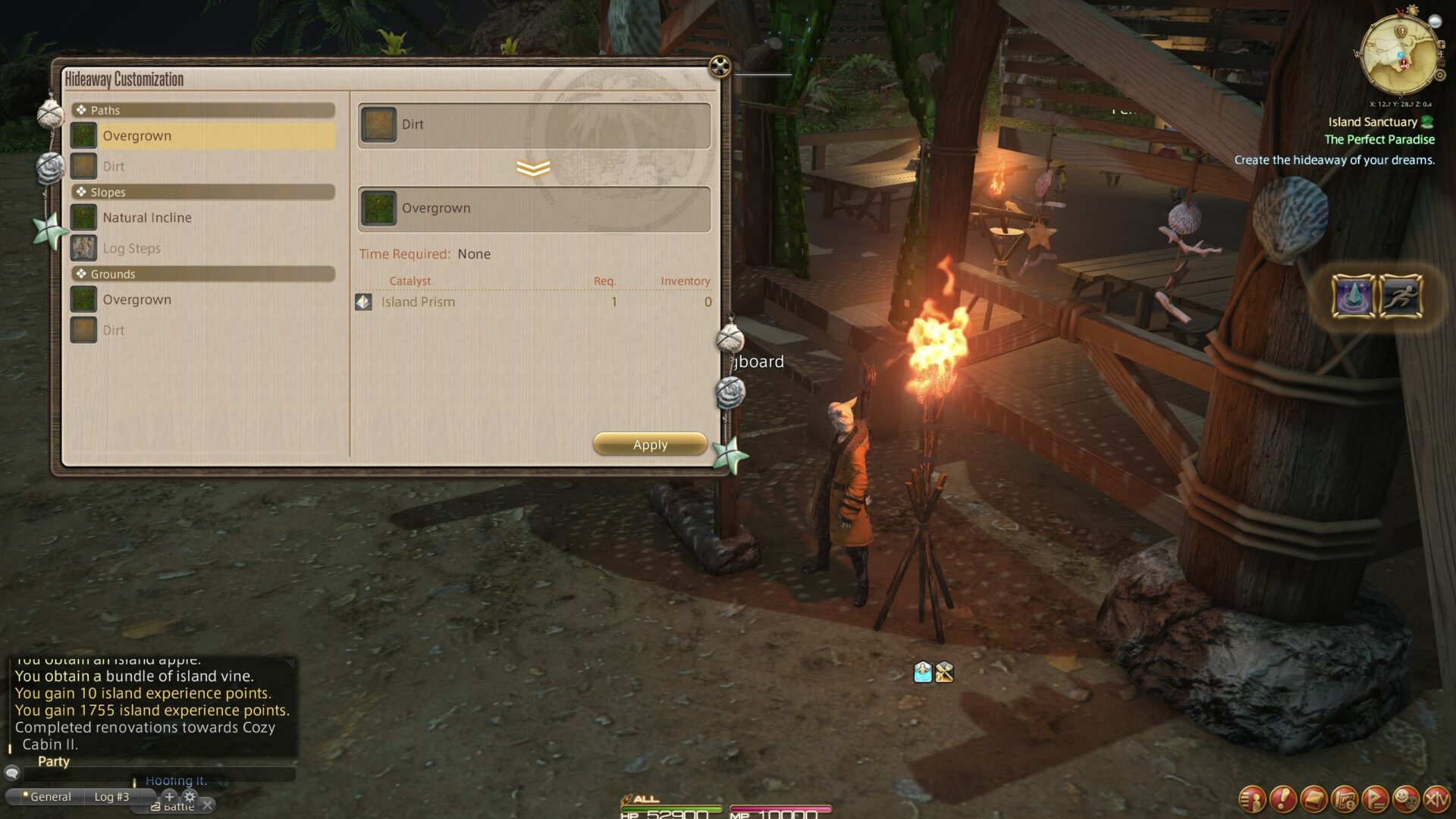 FFXIV Island Sanctuary: How to Customize Your Hideaway - Prima Games