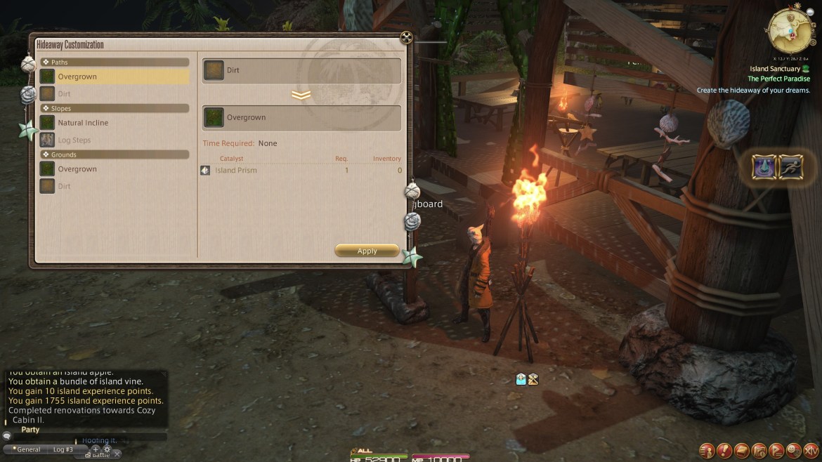 FFXIV Island Sanctuary: How to Customize Your Hideaway - Prima Games