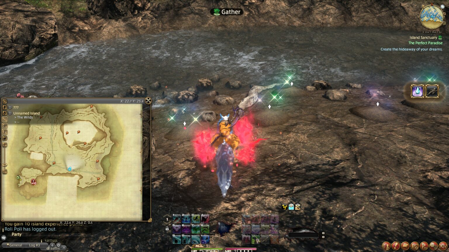 FFXIV Island Sanctuary: Where to Find Island Clay - Prima Games