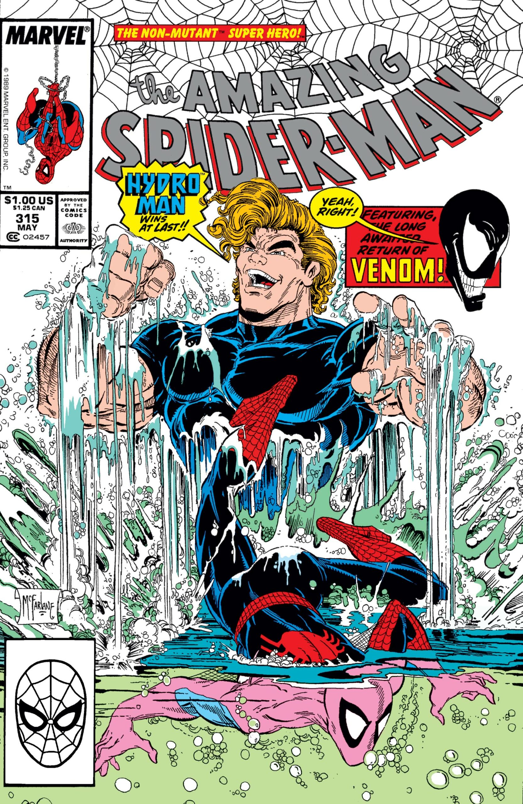 Villains That Need to Be in Marvel's Spider-Man 2 - Prima Games