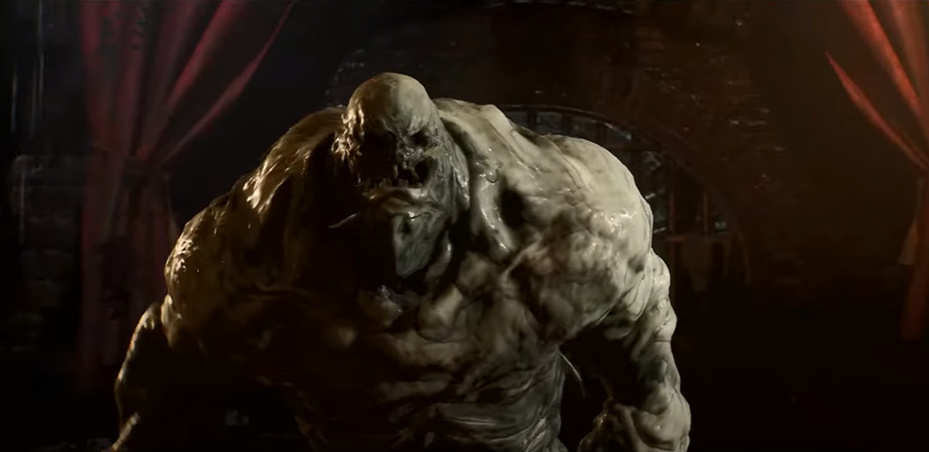All of the DC Comics Villains Shown in the Gotham Knights Gamescom ...